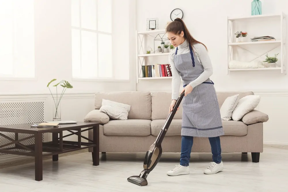 5 Best Bagless Vacuums (2022 Reviews) - Oh So Spotless