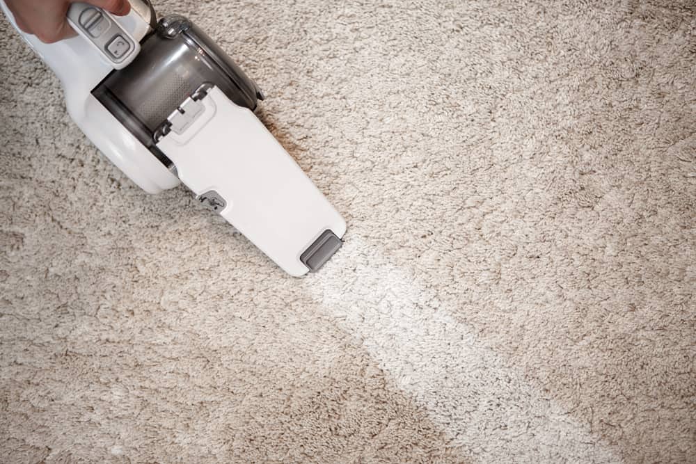 7 Best Lightweight Vacuums of 2024