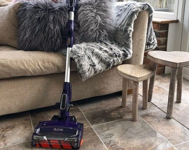 7 Best Vacuums for Tile Floors (2022 Reviews) - Oh So Spotless