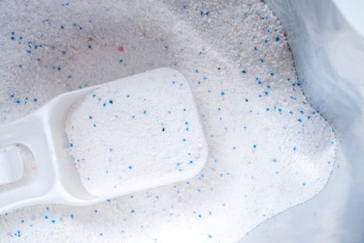 11 Types of Laundry Detergents (Powder, Liquid, Pods - Oh So Spotless