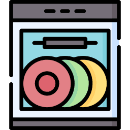 How to Use Dishwasher Pods (Step by Step) - Oh So Spotless