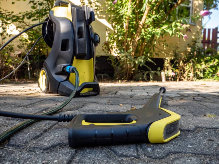 7 Best Electric Pressure Washers (2022 Reviews) - Oh So Spotless