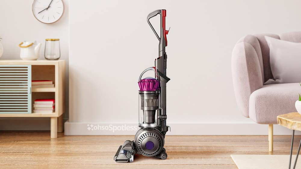 9 Best Multi Surface Vacuums (2022 Reviews) - Oh So Spotless