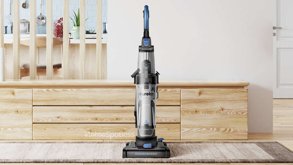 9 Best Multi Surface Vacuums (2022 Reviews) - Oh So Spotless