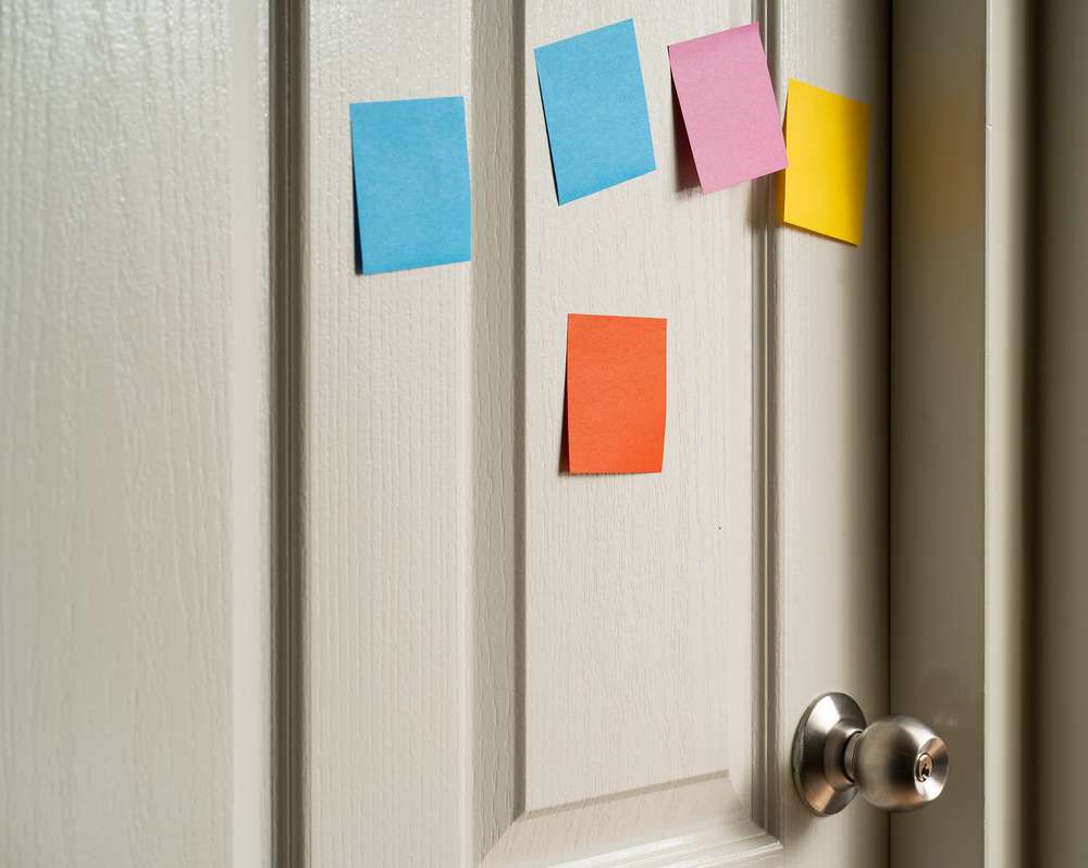 31 Tips to Be Organized (Get Your Life in Order) - Oh So Spotless